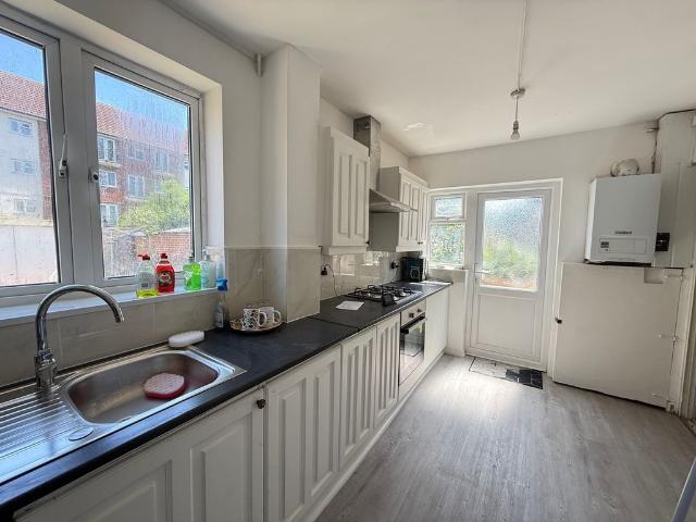 Langhedge Lane, London N18, 3 bed semi detached house to rent, £2,350 pcm | PrimeLocation