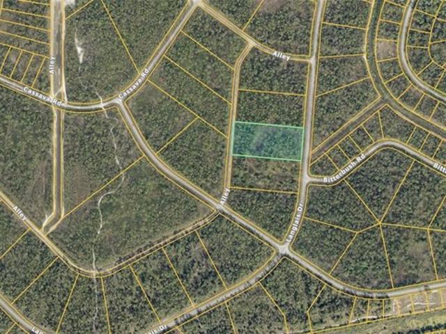 Langlais Dr, North Port, FL 34288