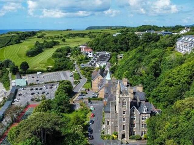 Langland Bay Manor, Langland, 2 Bedroom Apartment