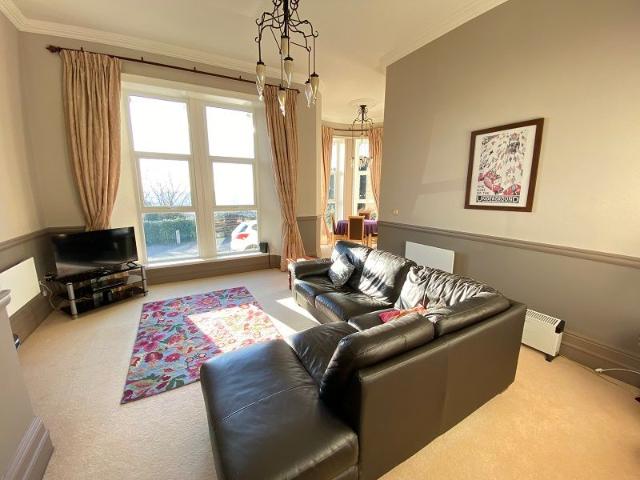Langland Bay Manor, Langland, Swansea, SA3