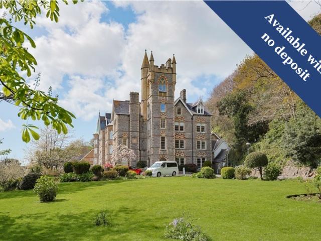 Langland Bay Manor, Langland, Swansea, SA3