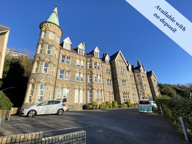 Langland Bay Manor, Langland, Swansea, SA3