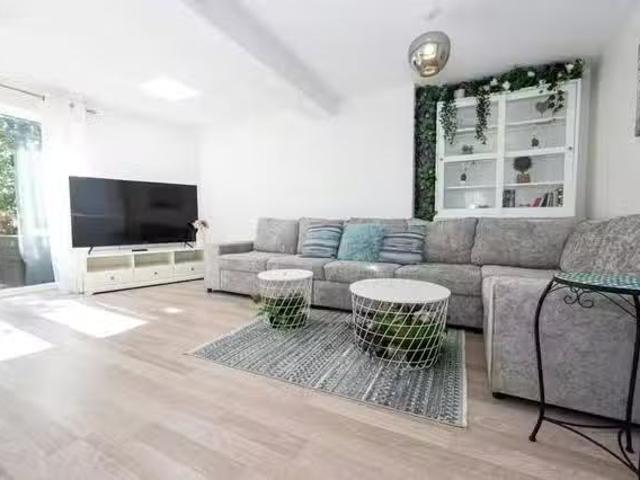 Langland Drive, Manchester
