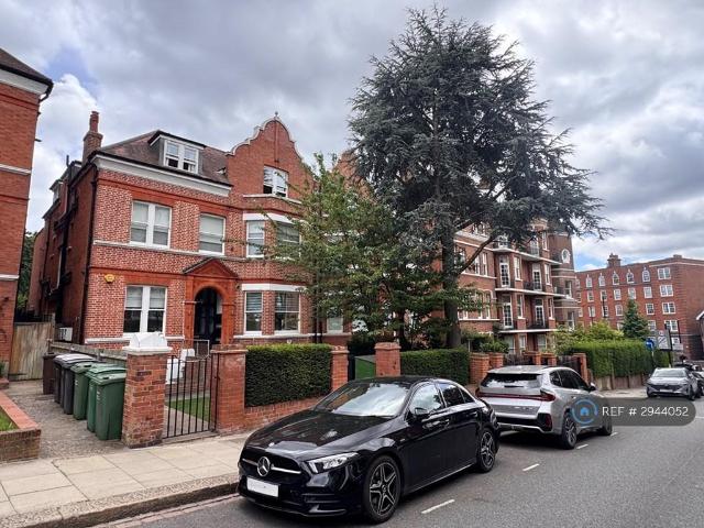Langland Gardens, London, NW3 1 bed flat to rent £2,350 pcm £542 pw