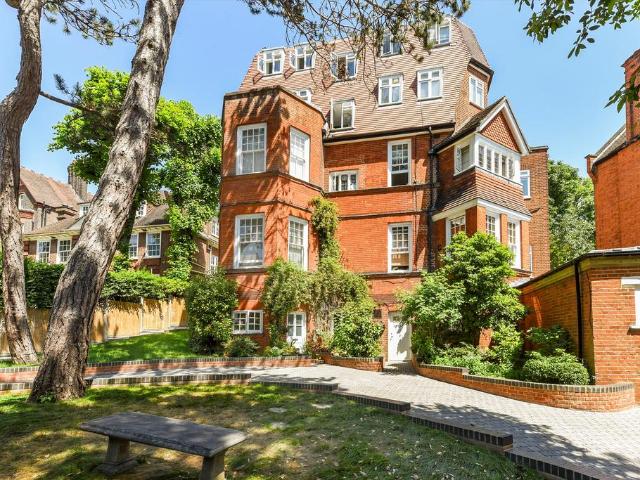 Langland Gardens, London NW3 Studio to rent £1,972 pcm £455 pw
