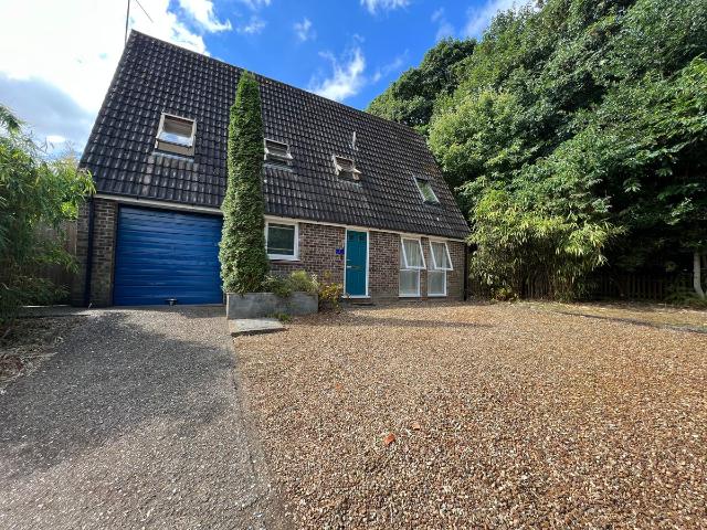 Langland, King's Lynn PE30, 3 bed detached house to rent, £1,300 pcm | PrimeLocation