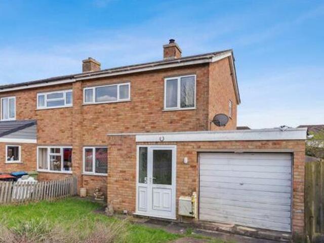 Langlands, Lavendon, 3 Bedroom Semi detached