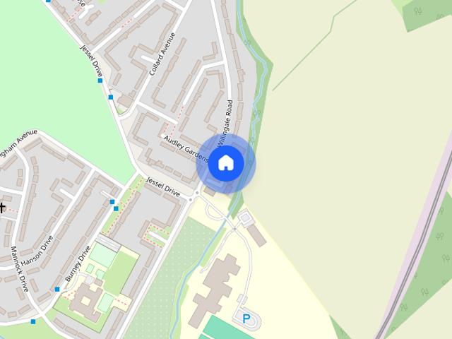 Langley Meadows, Loughton