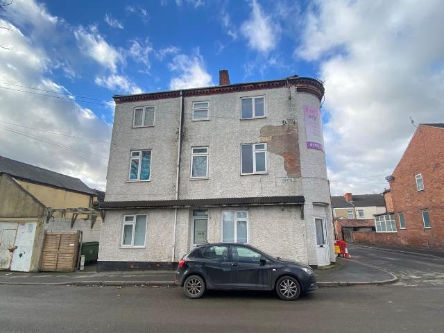 Langley Mill, Nottingham NG16, 2 bed flat to rent, £650 pcm | PrimeLocation
