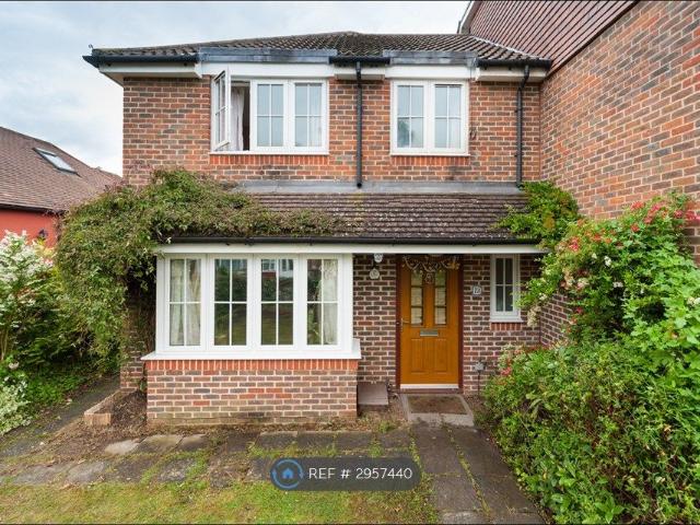 Langley Avenue, Worcester Park KT4, 4 bed end terrace house to rent, £3,250 pcm | PrimeLocation