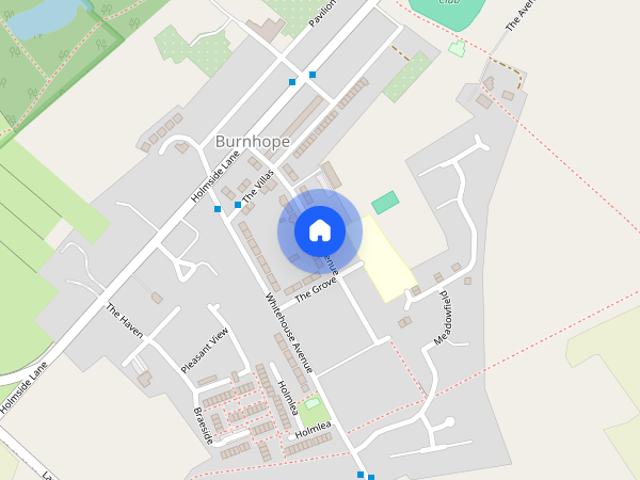 Langley Avenue, Burnhope, DH7