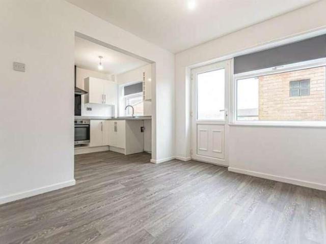 Langley Avenue, Newton Le Willows, WA12