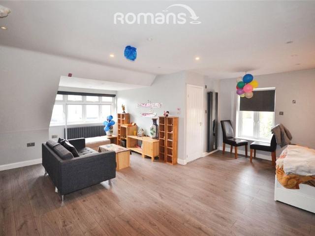 Langley Broom, Slough, Berkshire, SL3