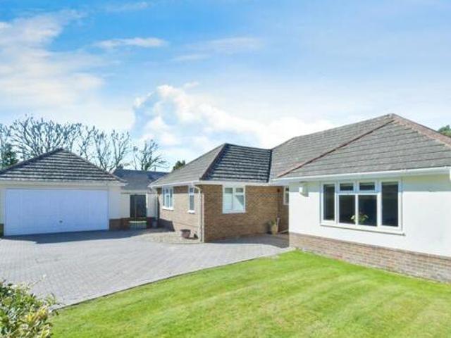 Langley Chase, Ringwood, 3 Bedroom Detached