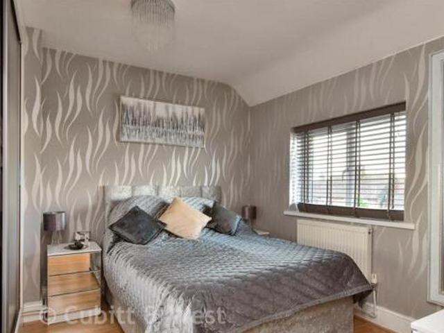 Langley Crescent, Woodingdean, 2 Bedroom Terraced