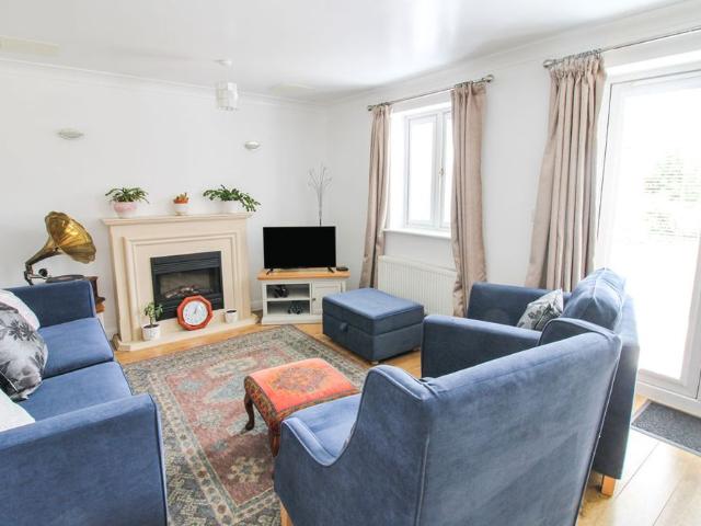 Langley Gardens, Potton, Sandy