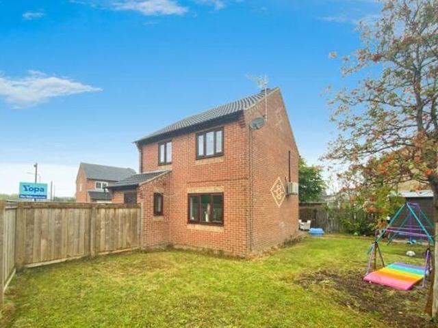 Langley Park, Kingswood, 3 Bedroom Detached