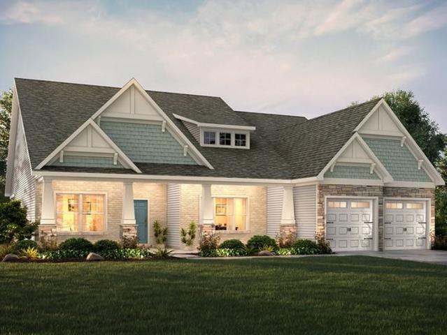 Langley Plan Fairview Forest Community
