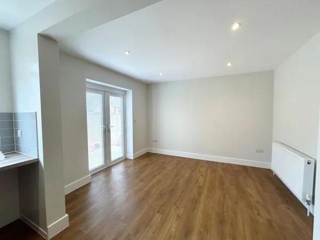 Langley Road, Branksome