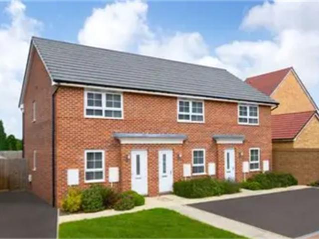 Langley Road DN11, 2 bed semi detached house to rent, £928 pcm | PrimeLocation