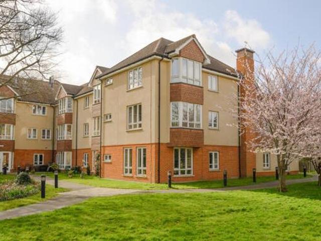 Langley Road, Merton Park, 1 Bedroom Apartment