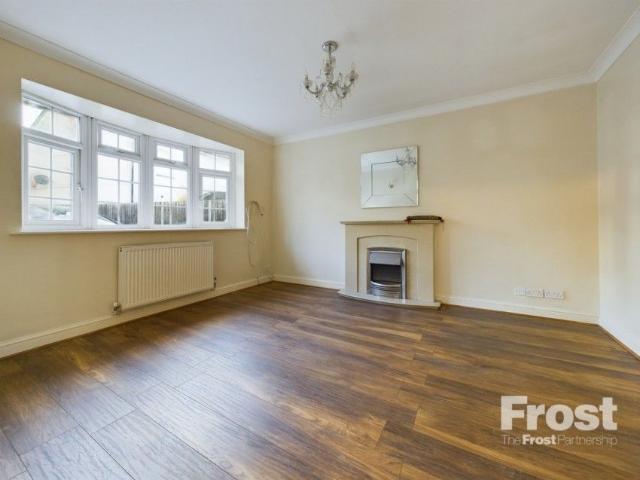 Langley Road, Slough, Berkshire,SL3