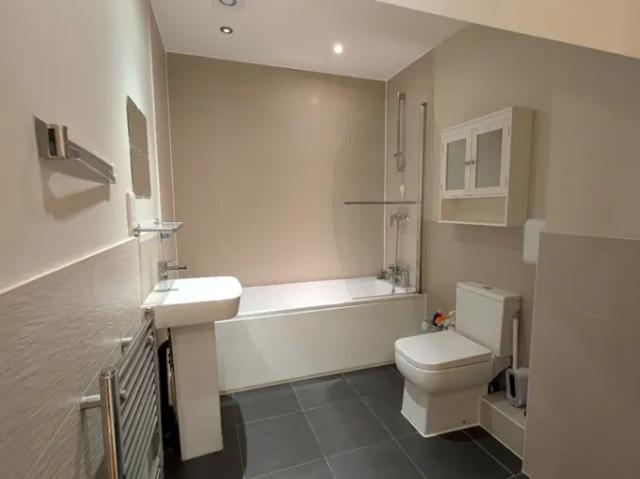 Langley Road, Watford WD17, 1 bed flat to rent, £1,375 pcm | PrimeLocation