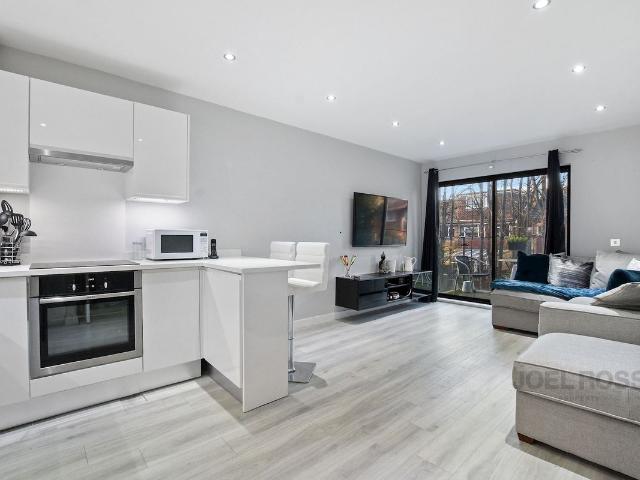 Langley Road, Watford WD17, 2 bed flat to rent, £1,800 pcm | PrimeLocation