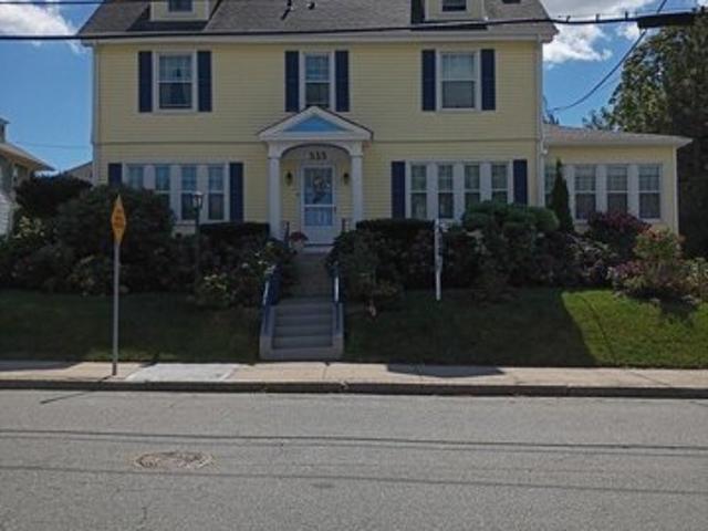Langley St, Fall River, Home For Sale