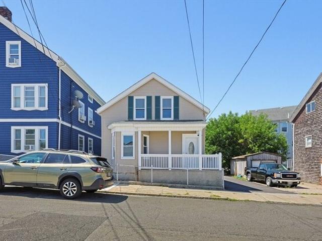 Langley St, Fall River, Home For Sale