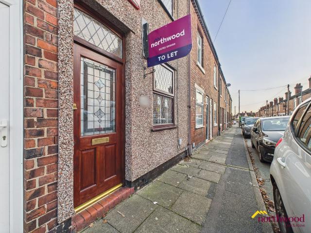 Langley Street, Basford Newcastle Under Lyme ST4, 2 bed terraced house to rent, £825 pcm | PrimeLocation