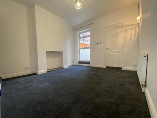 Langley Street, Basford, Stoke on Trent, ST4