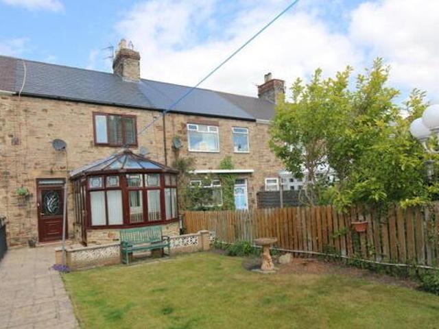Langley Street, Langley Park, 2 Bedroom Terraced