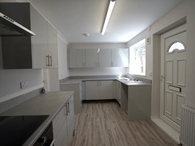 Langley Street, New Herrington, Houghton le Spring Safe & Secure Properties