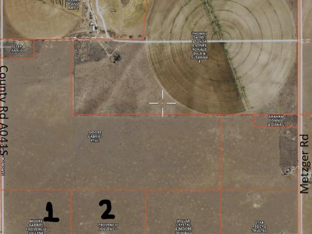 Langley Tract 2 40acre