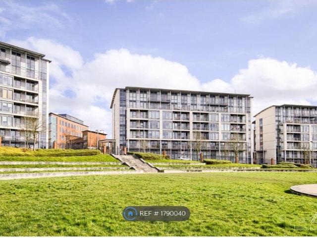 Langley Walk, Birmingham B15, 1 bed flat to rent, £1,050 pcm | PrimeLocation
