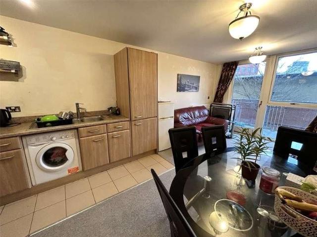 Langley Walk, Edgbaston, Birmingham, B15