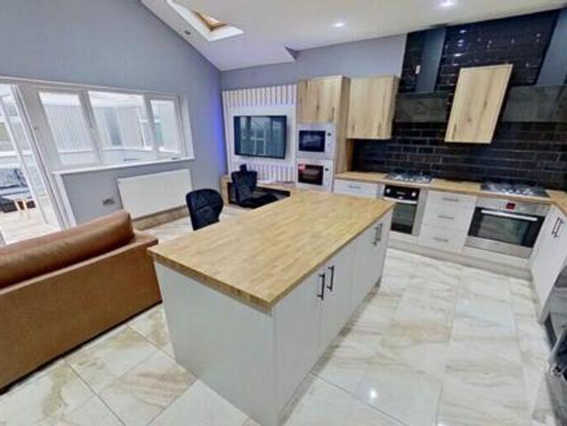 Langleys Road, Selly Oak, 1 Bedroom Flat