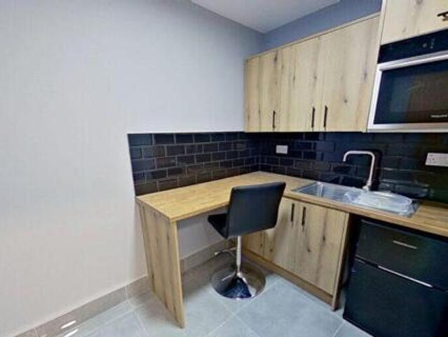 Langleys Road, Selly Oak, 1 Bedroom Flat