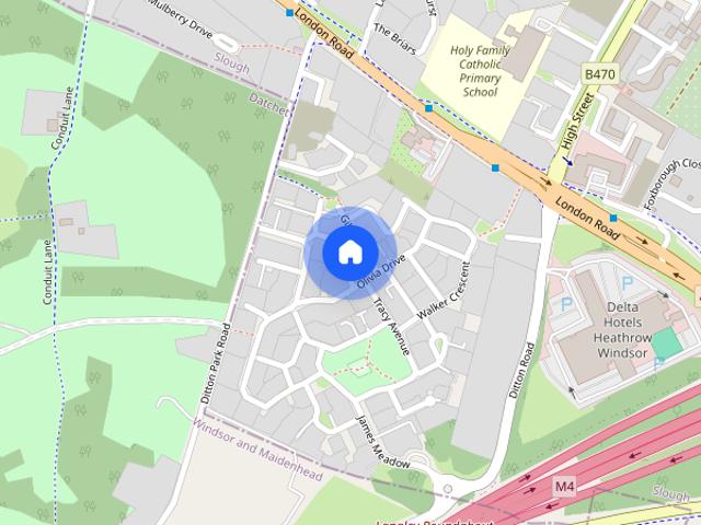 Langleywoods