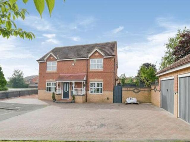 Langleeford Way, Stockton on tees, 4 Bedroom Detached