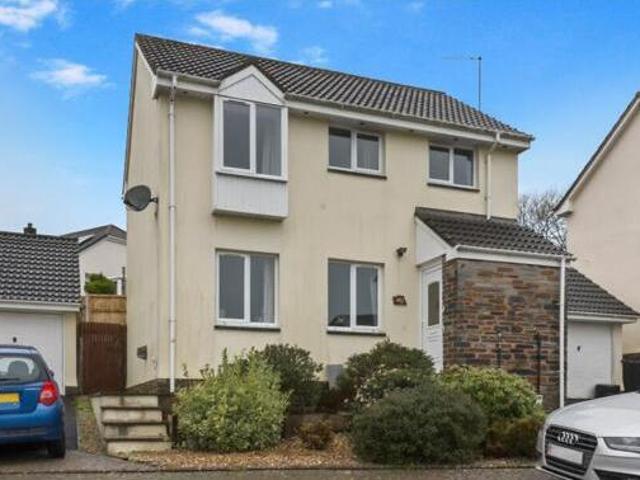 Langleigh Park, Ilfracombe, 3 Bedroom Link
