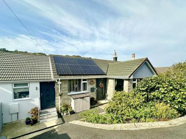 Langleigh Road, Ilfracombe, 3 Bedroom Detached