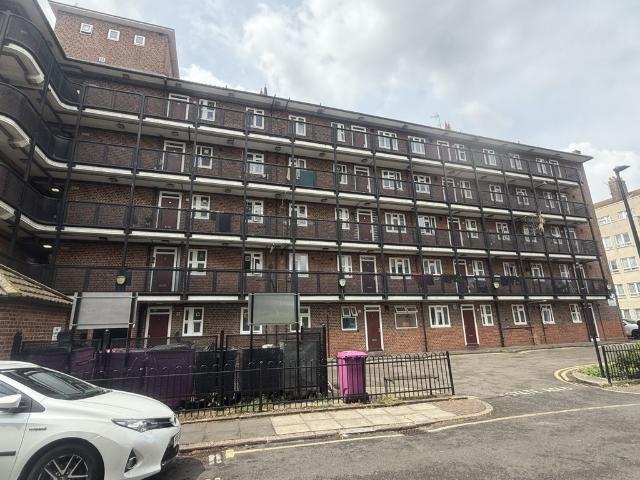 Langmore House, Stutfield Street, London E1, 2 bed flat to rent, £2,400 pcm | PrimeLocation