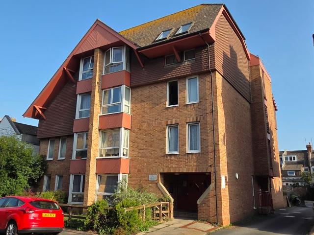 Langney Road, Eastbourne BN22, 1 bed flat to rent, £650 pcm | PrimeLocation