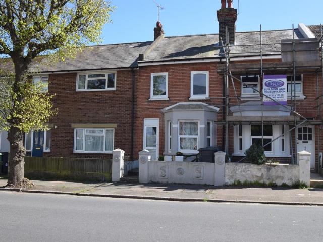 Langney Road, Eastbourne BN22, 1 bed flat to rent, £1,100 pcm | PrimeLocation