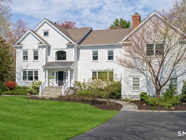 Langner Ln, Wilton, Home For Sale