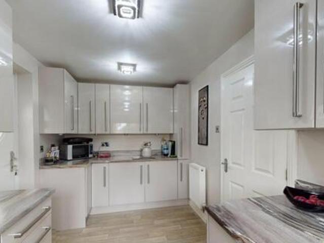 Langsett Court, Lakeside, 4 Bedroom Detached