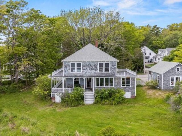 Langsford Rd, Kennebunkport, Home For Sale