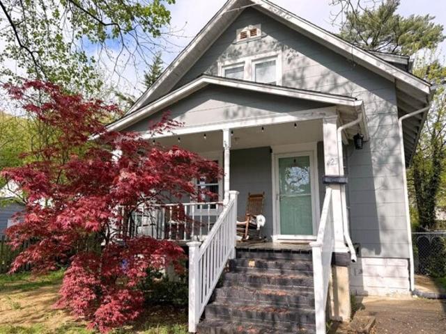 Langstaff Ave, Mount Holly, Home For Sale